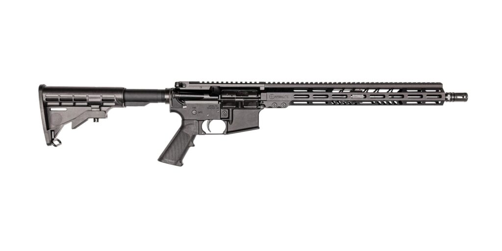 Current Inventory - High Altitude Tactical